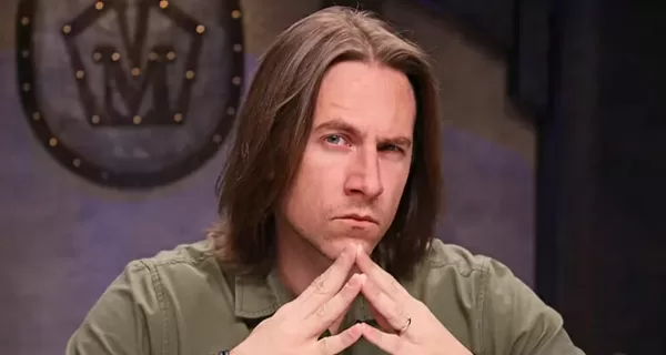Matt Mercer will voice Minsc in Baldur's Gate 3 - UnGeek