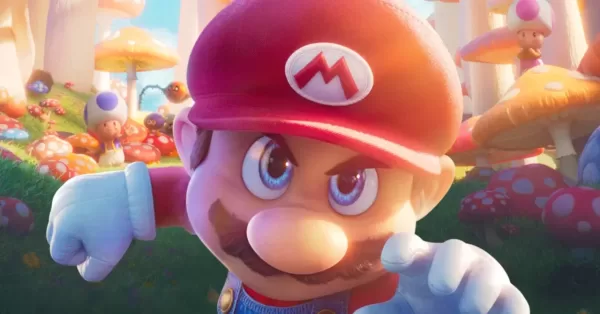 The Super Mario Bros. Movie gets a Philippines cinemas relase