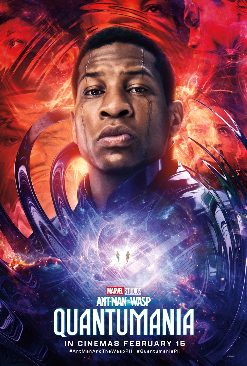 Ant-Man and The Wasp: Quantumania tickets are now on sale in the ...