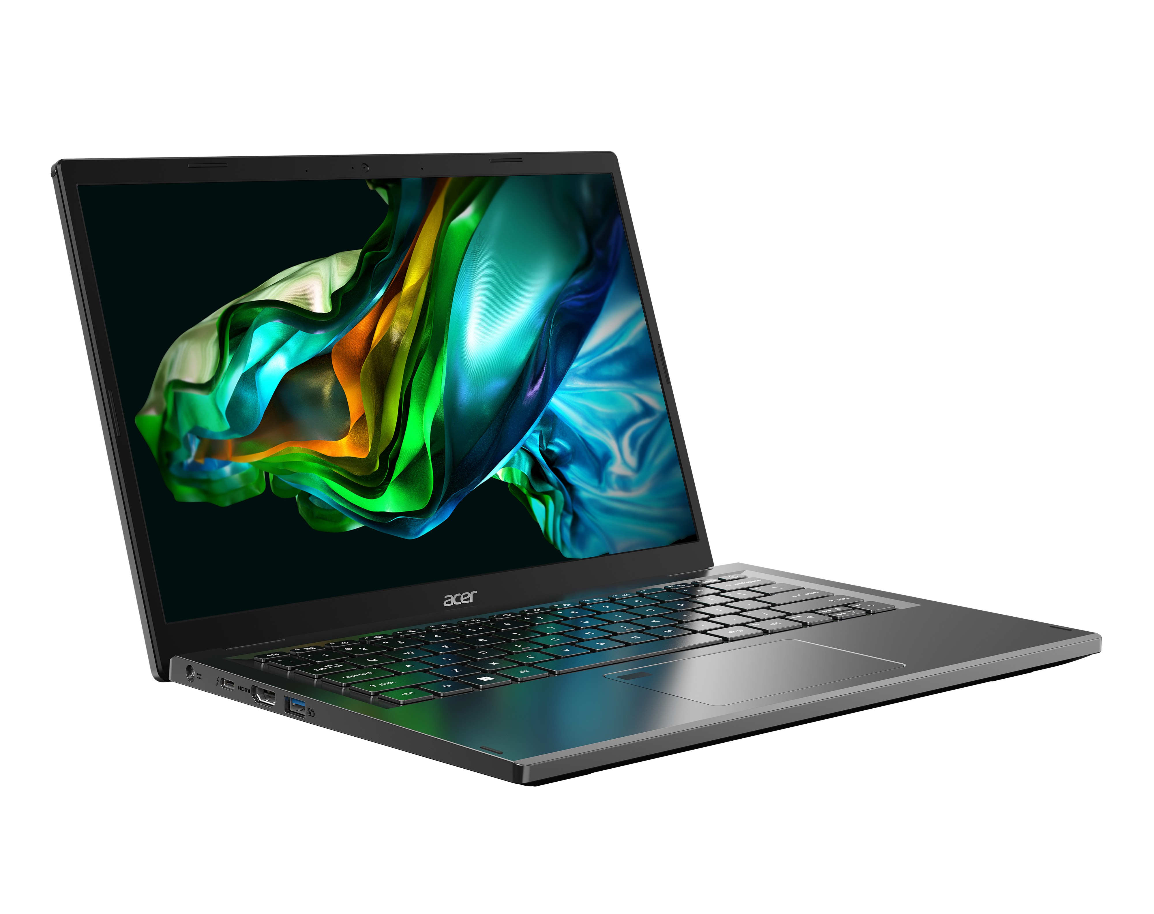 Acer expands its Aspire line with All-in-One Desktops and Laptops - UnGeek