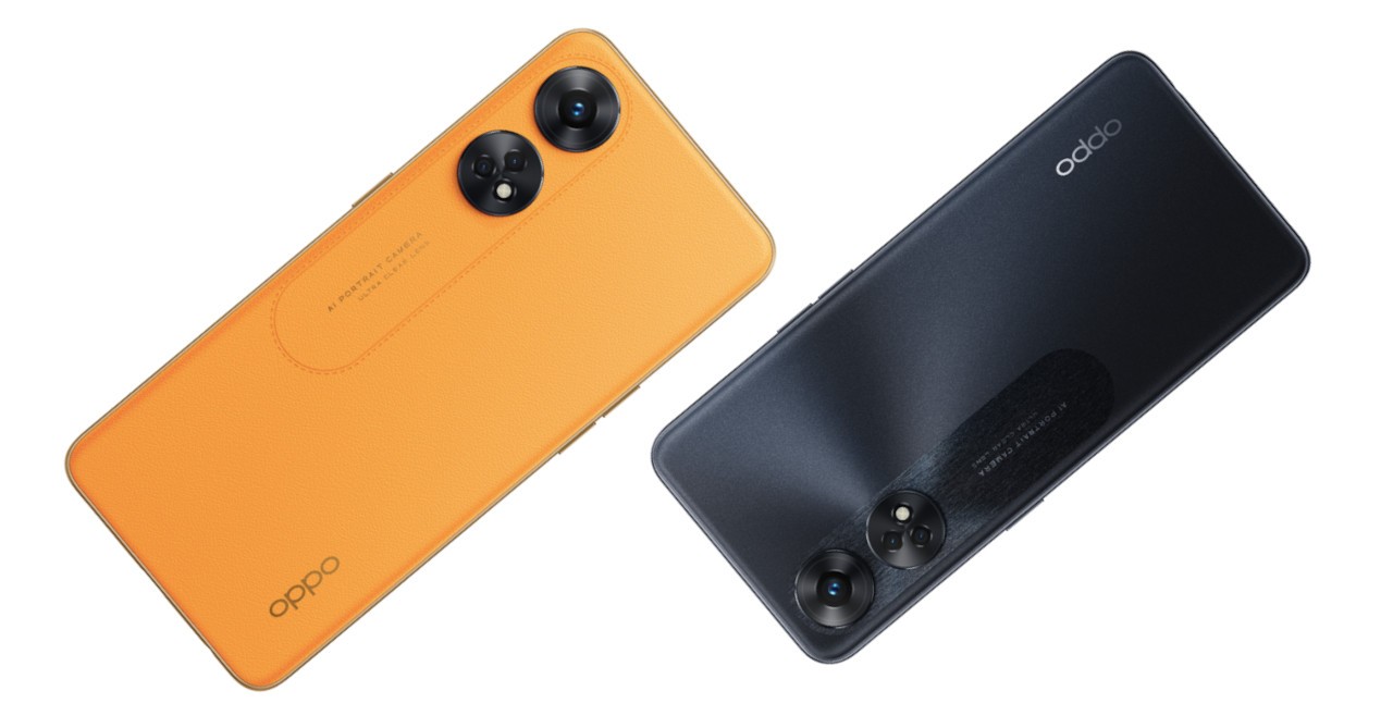 The OPPO Reno8 T is coming to the Philippines on February 8 - UnGeek