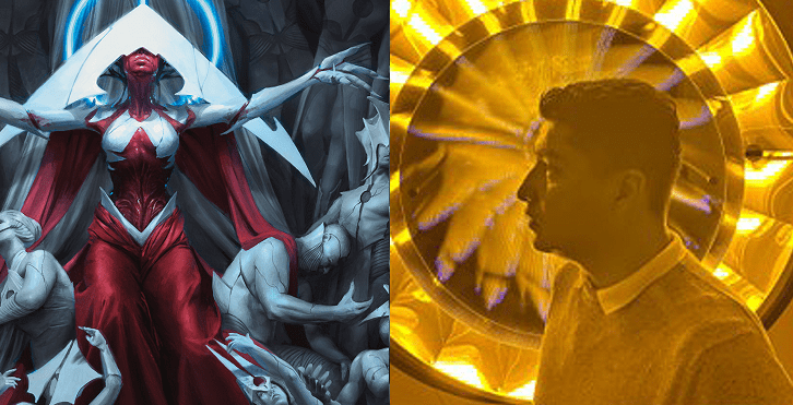 Interview: Ovidio Cartagena, creative content developer for Magic: The ...
