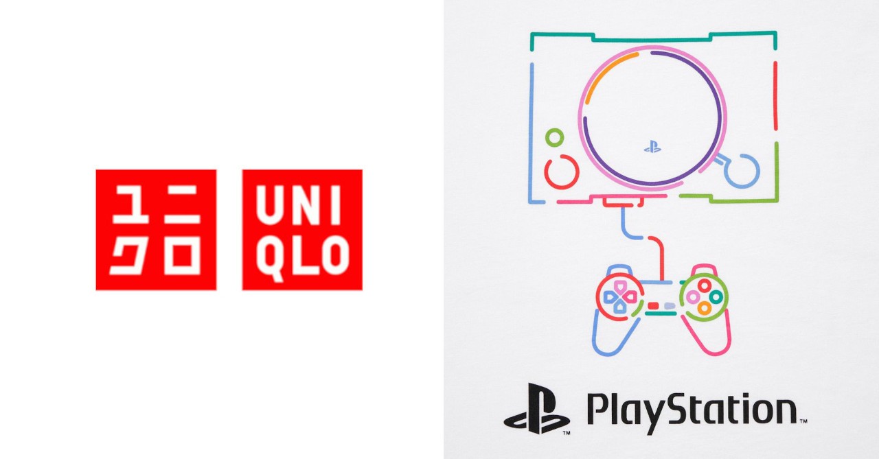 Uniqlo x PlayStation UT collection coming to the Philippines soon - UnGeek