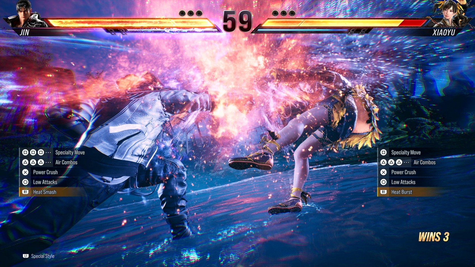 Tekken 8 And Its New Mechanics Make It The Most Beginner friendly Entry Yet