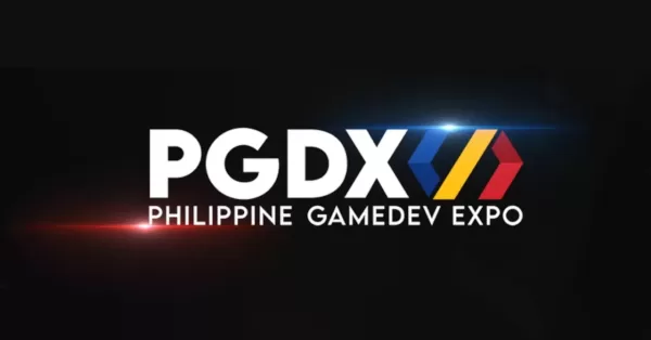 The Philippine GameDev Expo is happening this August