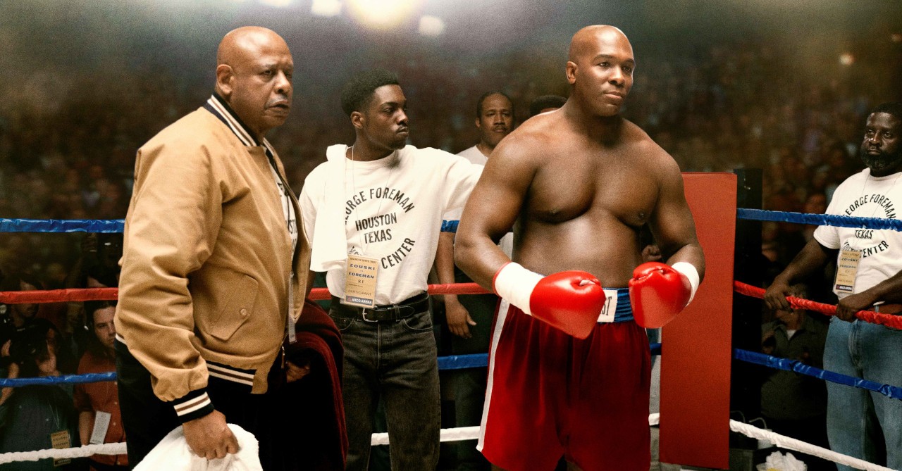 Big George Foreman Review | Misses more than it hits - UnGeek