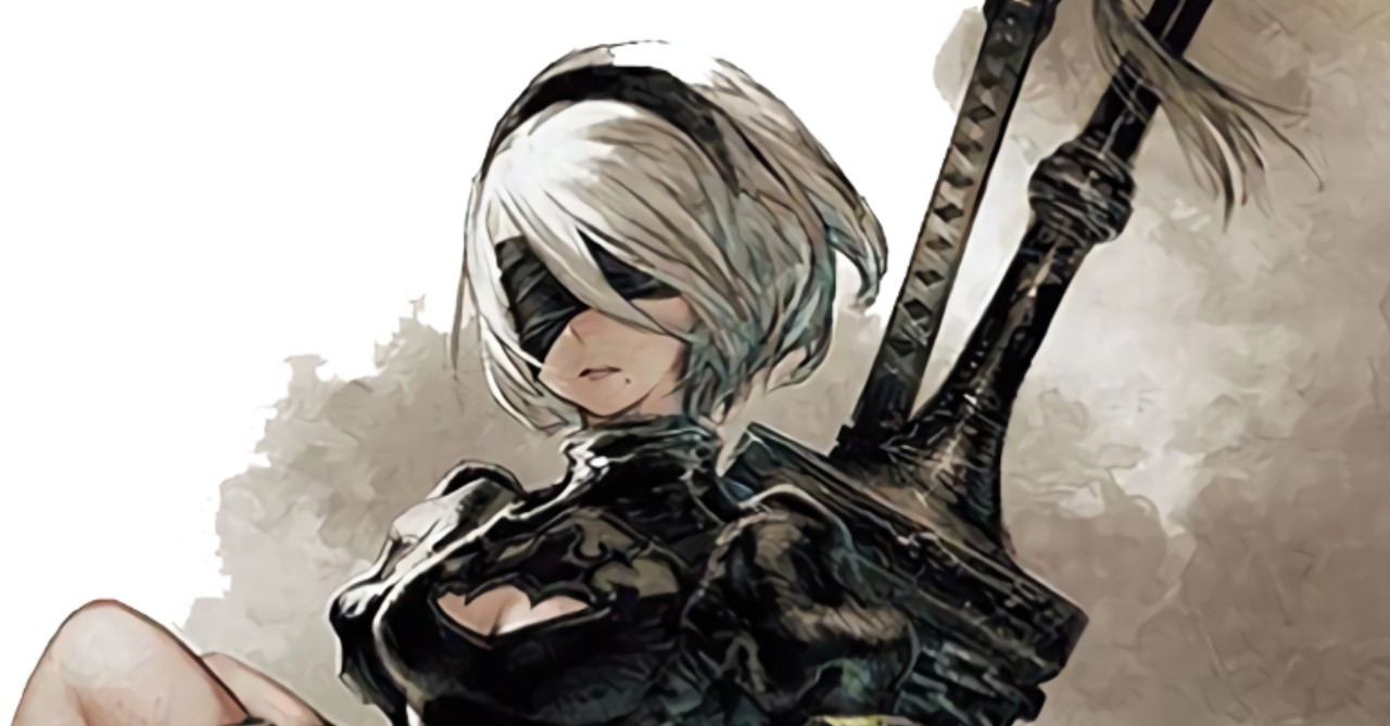 Nier Automata has now shipped over 7.5 million copies on all platforms ...
