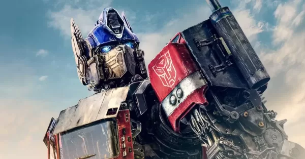 Transformers: Rise of the Beasts Philippines release date announced