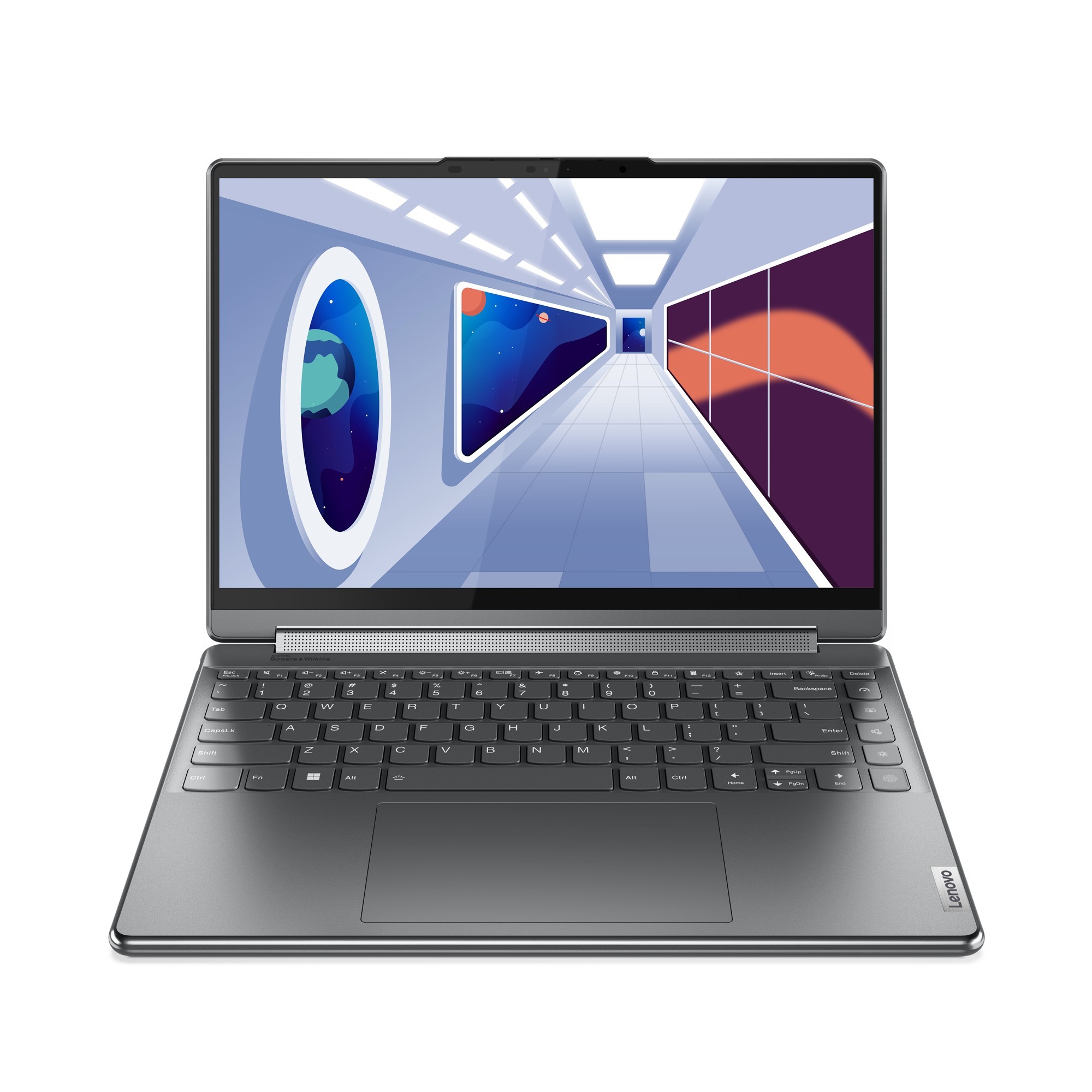 Lenovo launches 8th generation consumer lineup in the Philippines