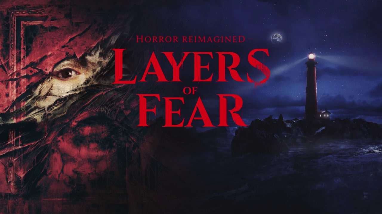 Layers of Fear ‘Cinematic Story’ trailer revealed