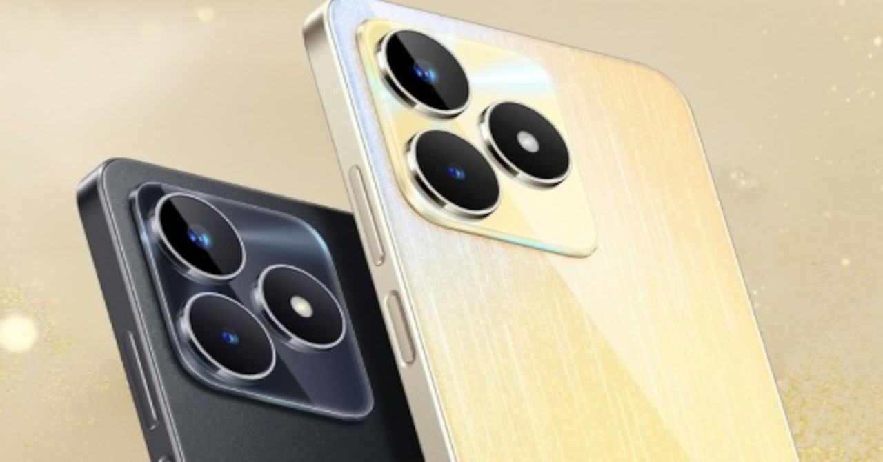 The realme C53 is set to arrive in the Philippines next week - UnGeek