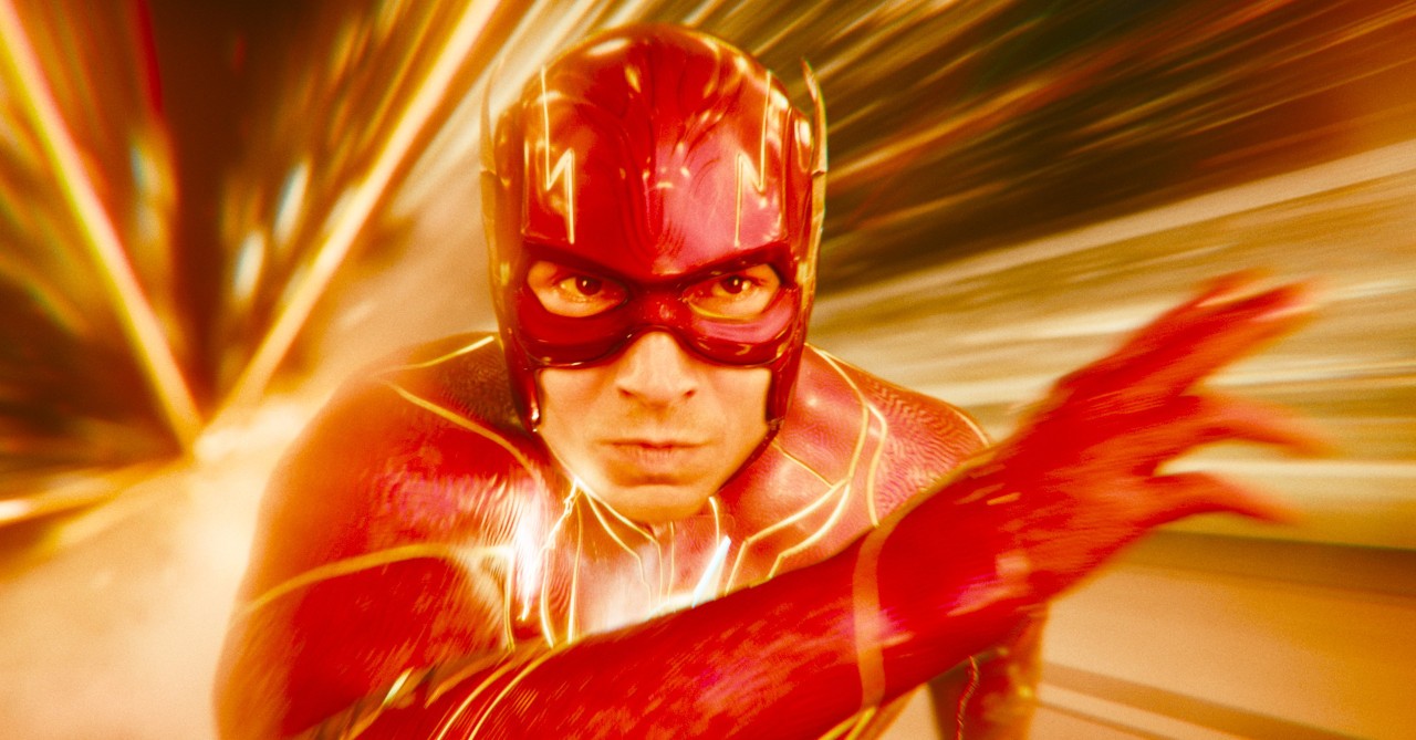 The Flash is getting sneak previews in the Philippines next week - UnGeek