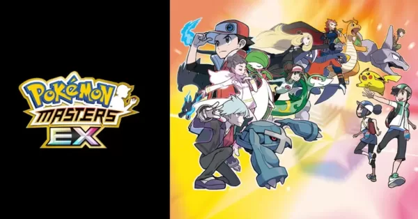 Uniqlo Pokemon Masters EX UT collection now available in the ...
