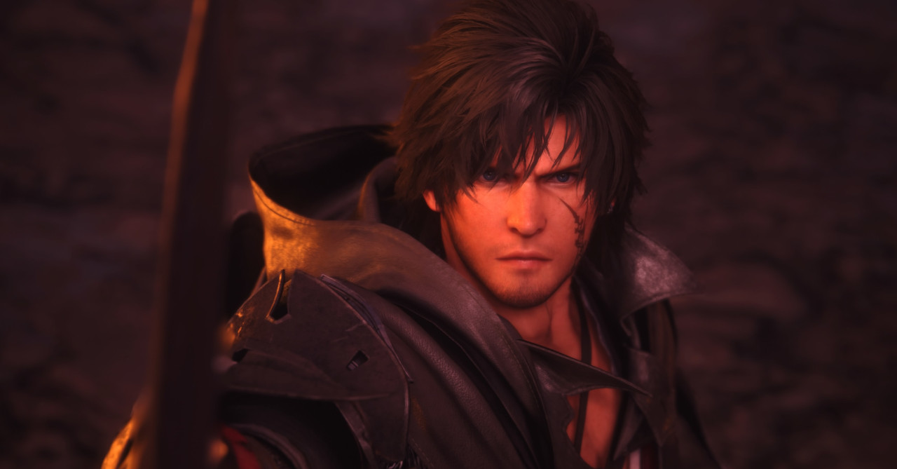 Final Fantasy 16: How to unlock Hard mode - UnGeek