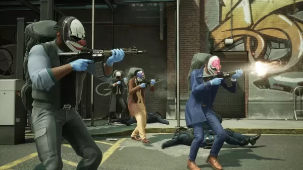 Payday 3 First Impressions Review | Heist Woes - UnGeek