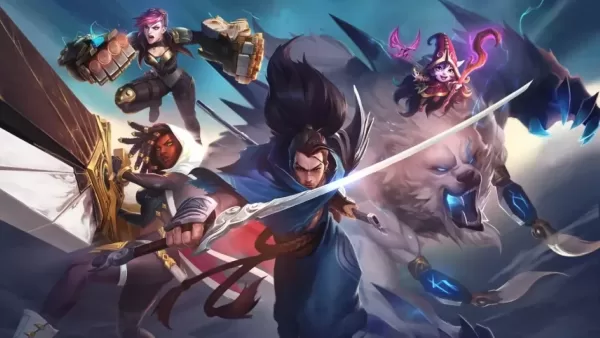 New Riot game servers are coming to the Philippines - UnGeek