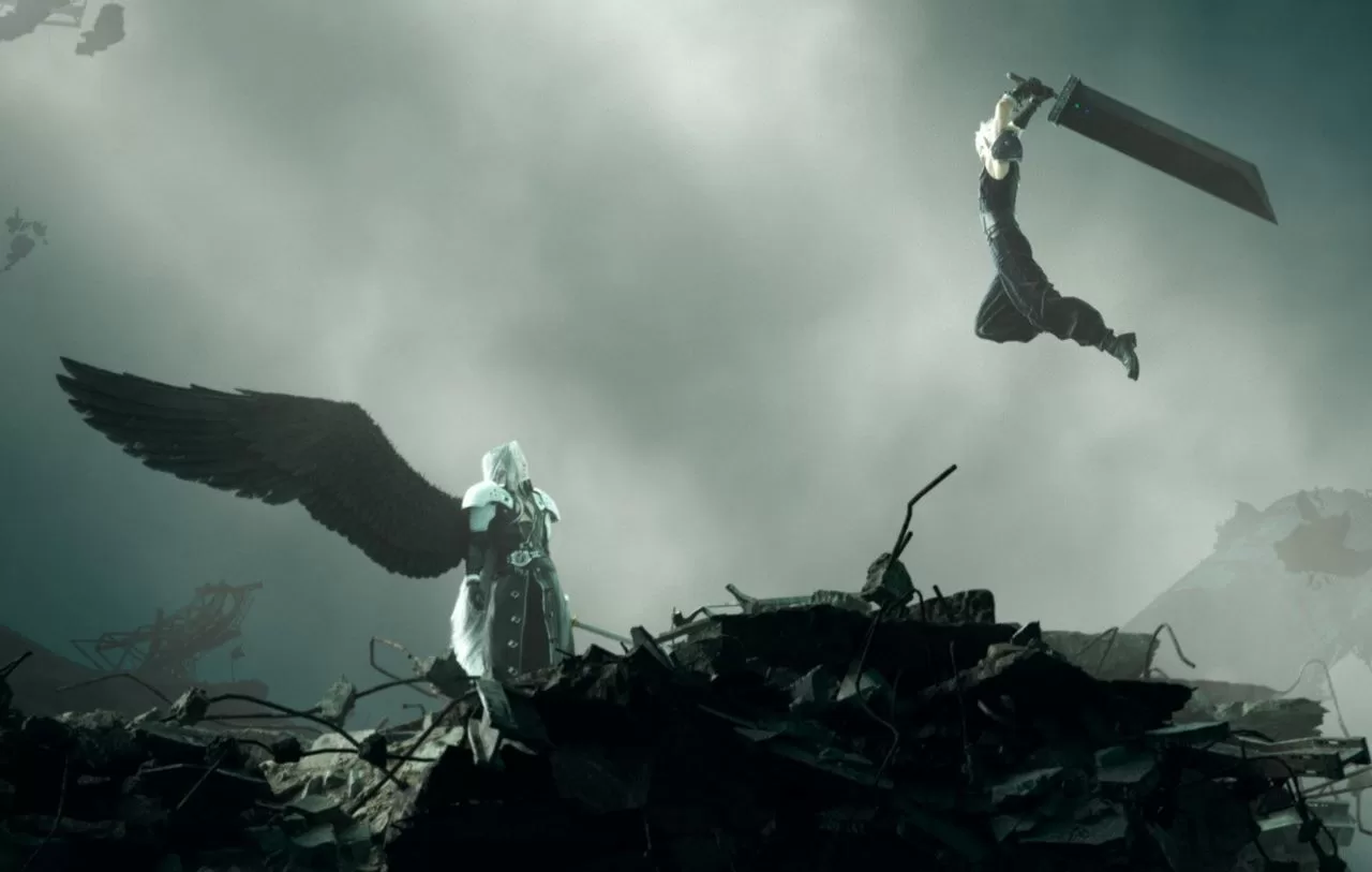 Final Fantasy VII Rebirth Director reveals combat gameplay changes - UnGeek