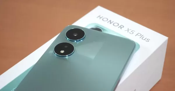 HONOR X5 Plus Review | Geek Lifestyle - UnGeek