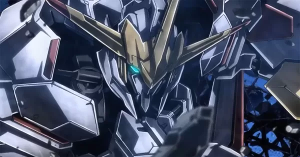 Mobile Suit Gundam Iron-Blooded Orphans: Urdr-Hunt anime announced