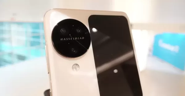 OPPO Find N3 Flip: Hasselblad Cameras and Features for Stunning Photos ...