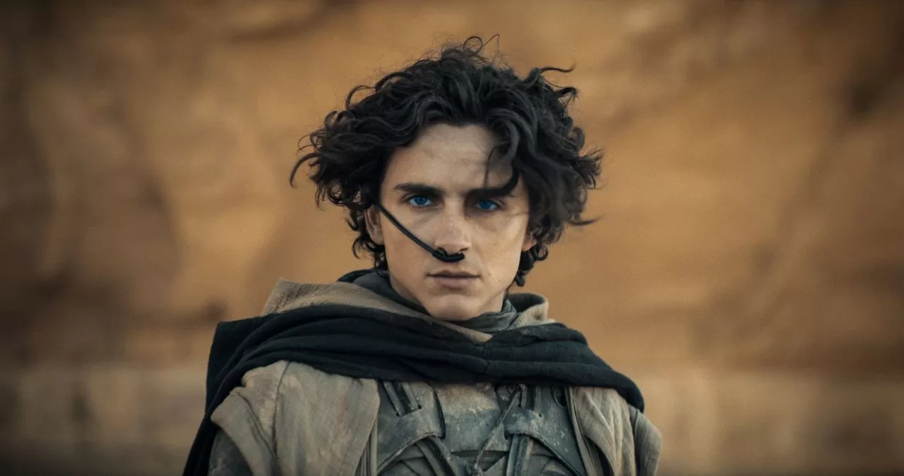 Dune Part Two Review | Even spicier than before - UnGeek