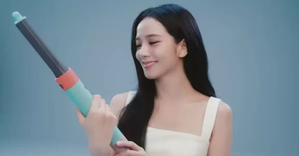 BLACKPINK's Jisoo becomes new Dyson Ambassador - UnGeek