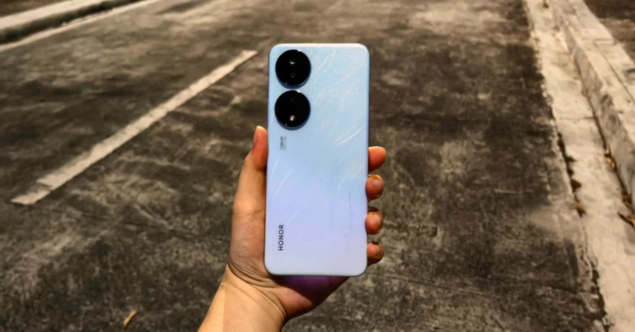 HONOR X7b Review | Geek Lifestyle - UnGeek