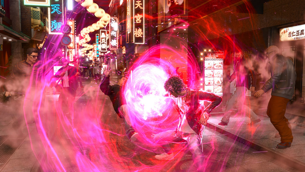 The SEGA Golden Week Sale 2024 is now live on the PlayStation Store ...