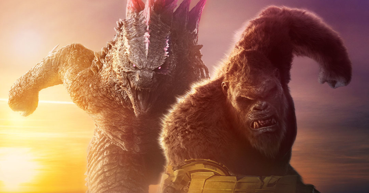 Godzilla x Kong: The New Empire becomes the biggest movie in the PH box ...