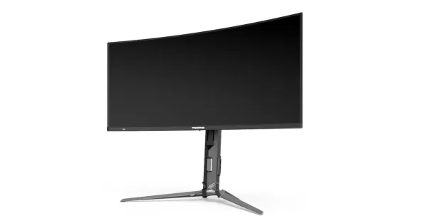 Acer reveals new Predator X27U F3, X34 X5, and X32 X3 OLED gaming ...