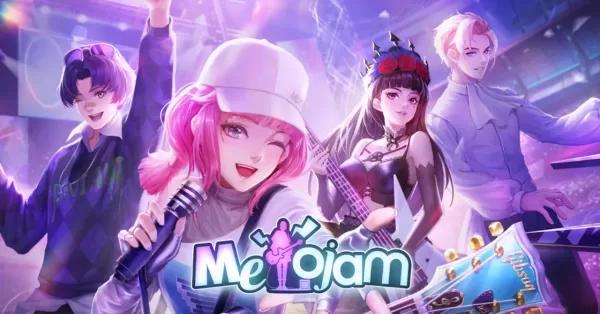 MeloJam Alpha Test registration is now open - UnGeek