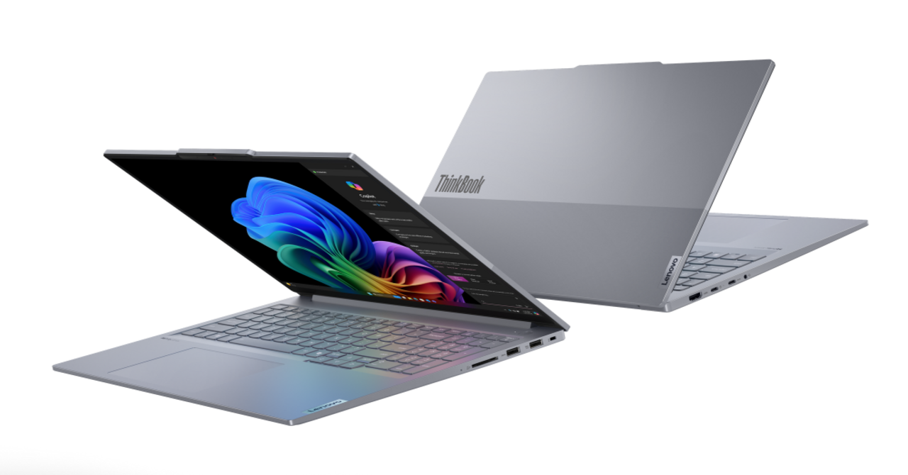 Lenovo unveils new lineup of ThinkPad AI PCs - UnGeek