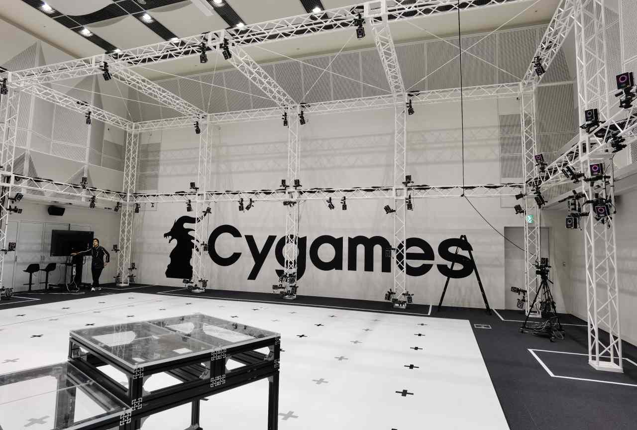 A look into the Osaka Cygames studio - UnGeek