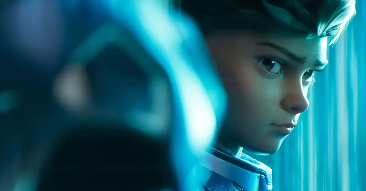 Secret Level premieres today on Prime Video with first eight episodes ...