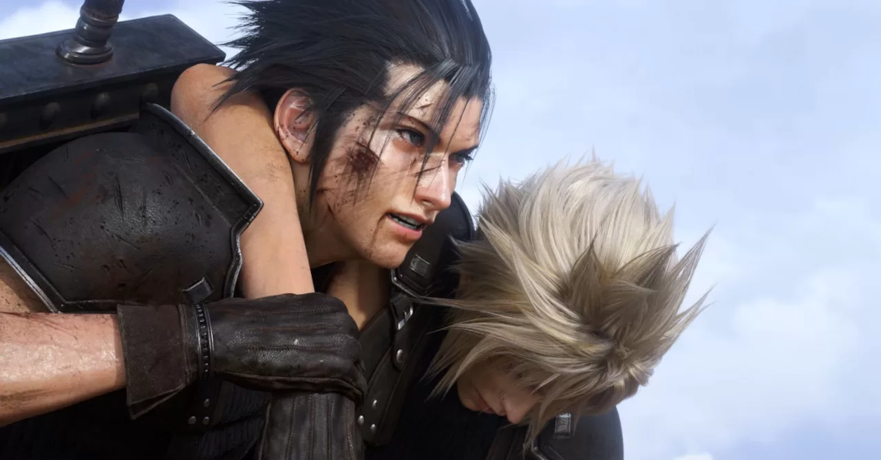 Final Fantasy VII Rebirth (PC) Review | A Solid Port of a Great RPG ...