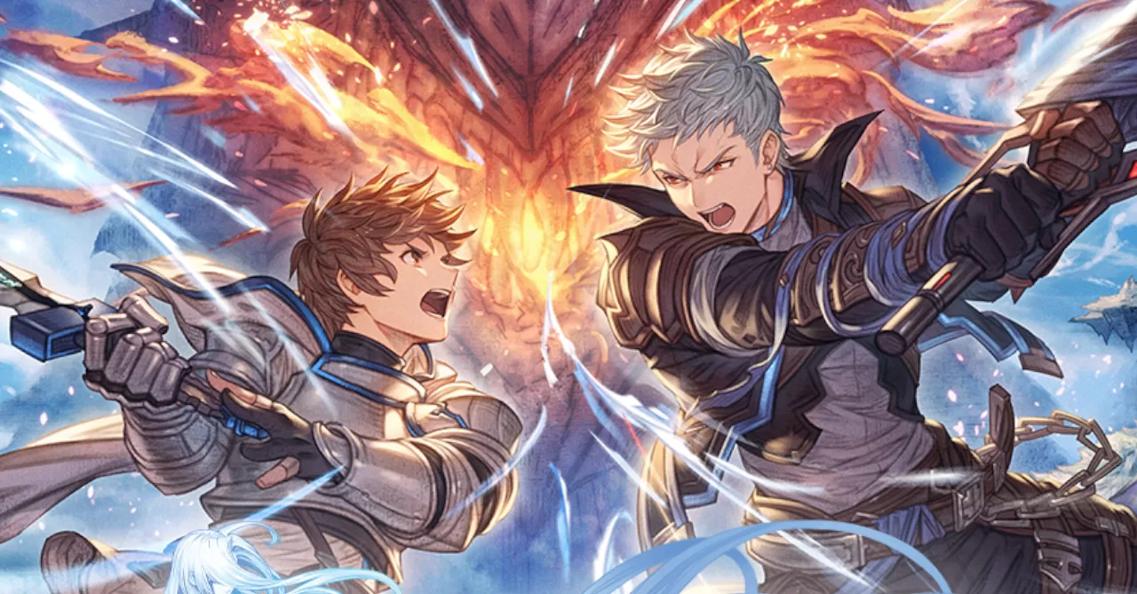 Granblue Fantasy: Relink gets big discount on PC and PlayStation - UnGeek
