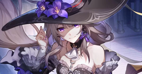 Honkai: Star Rail Version 3.0 'Paean of Era Nova' launches on January ...