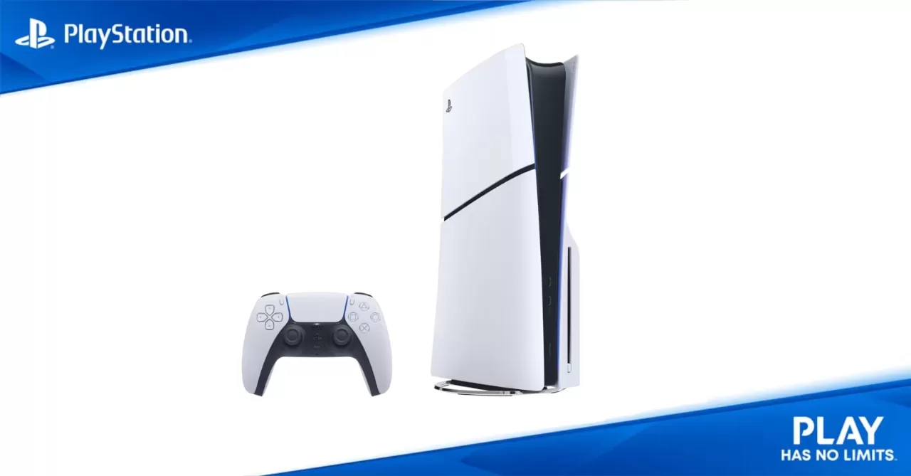 PlayStation Power Up Deals promo will feature big deals on the PS5 and ...