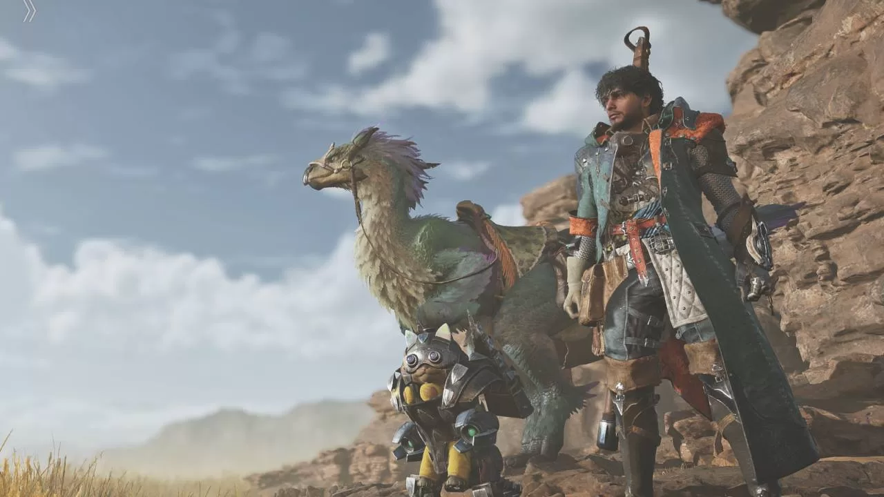 Monster Hunter Wilds Extended Hands-on Impressions - UnGeek