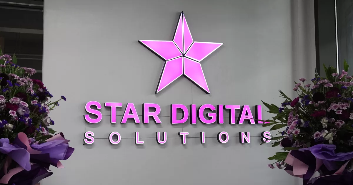 New Agency Star Digital Solutions to Drive Digital Business in PH