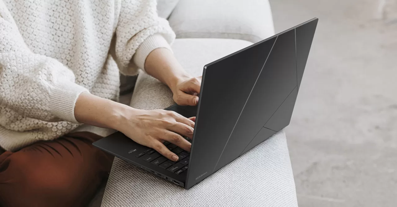 ASUS launches new 2025 Zenbook AI Laptops in the Philippines