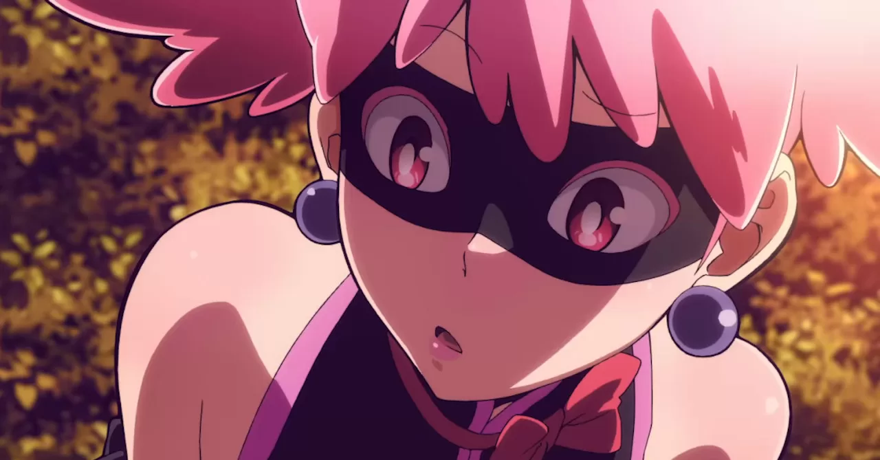 Crunchyroll reveals Spring 2025 anime lineup in the Philippines - UnGeek