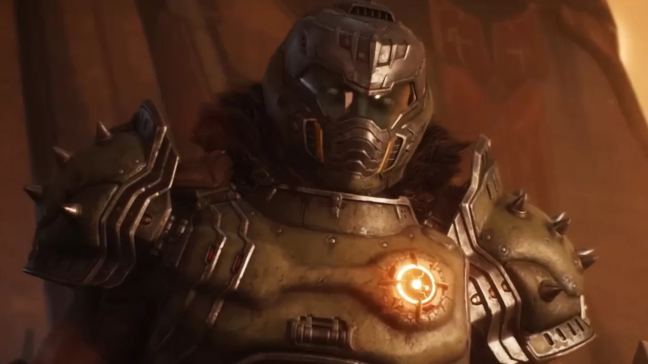 DOOM: The Dark Ages gets new trailer highlighting the Cosmic Realm - UnGeek