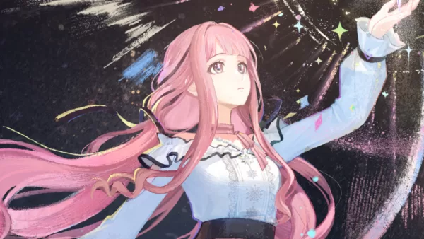 Infinity Nikki Version 1.5 is out now, and it adds a new co-op mode ...