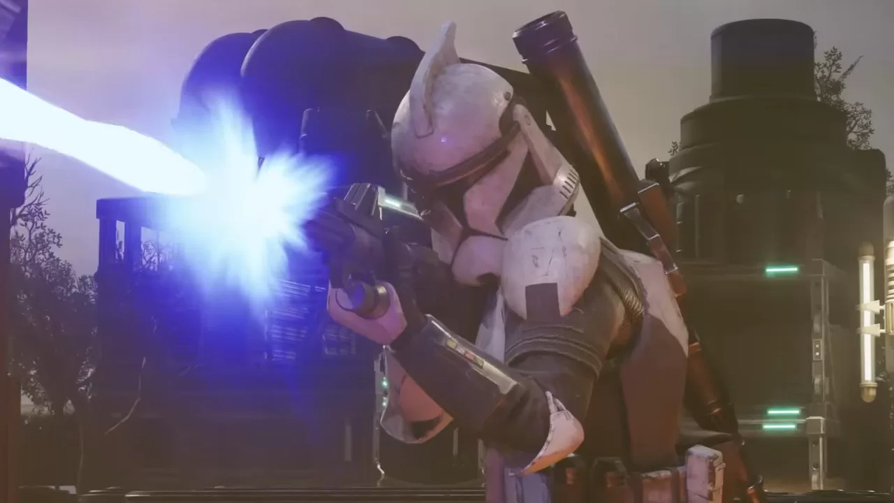 Star Wars Zero Company announced – a new turn-based tactics title ...