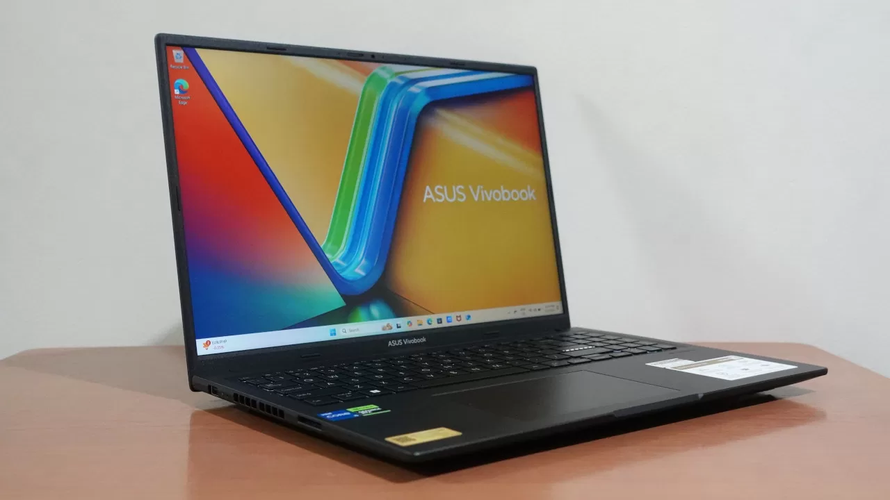 ASUS Gaming X16 Impressions | A Promising Gaming Laptop at Under PHP ...