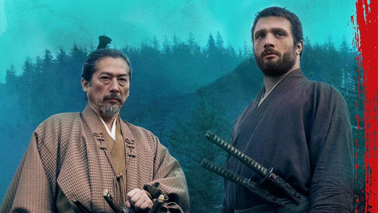 Shogun Season 2 will be set ten years after the first season ...