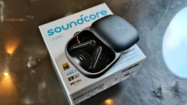 Anker launches the Soundcore Liberty 5 in the Philippines - UnGeek