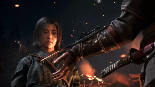 How Ubisoft Philippines helped bring Assassin's Creed Shadows to life ...