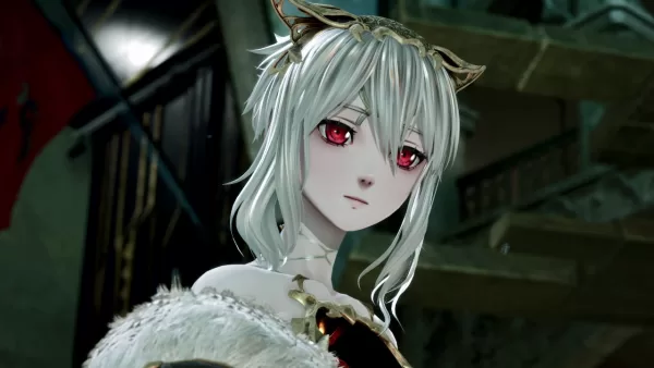 Interview: Code Vein II Producer shares how the second game improves on ...